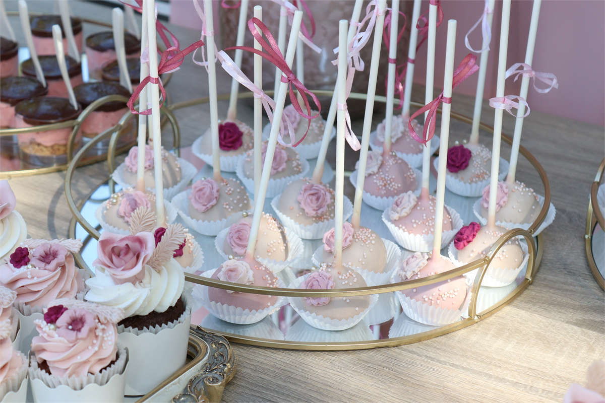 Στολισμός για βάπτιση με θέμα boho, ιδιαίτεροι στολισμοί βάπτισης και ...