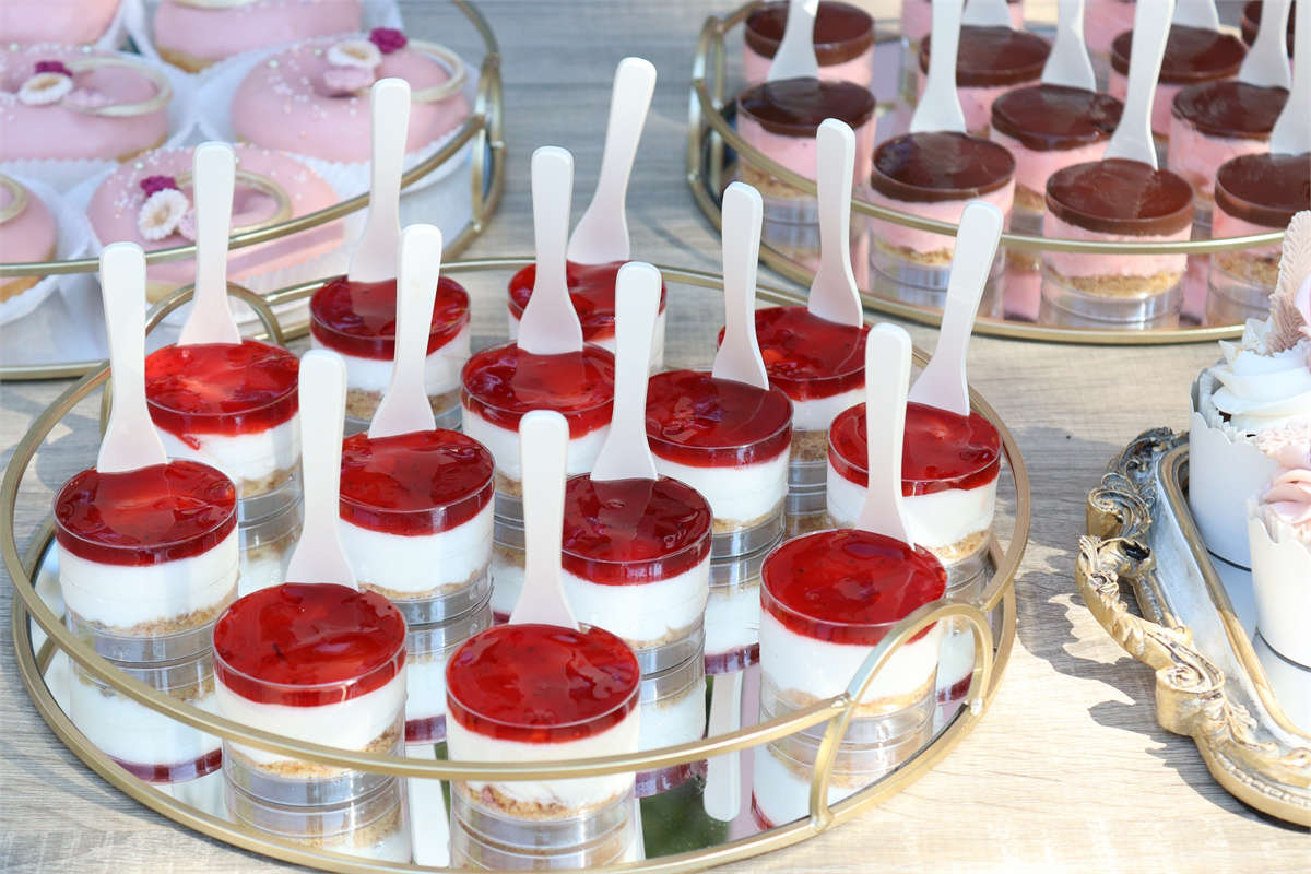 Στολισμός για βάπτιση με θέμα boho, ιδιαίτεροι στολισμοί βάπτισης και ...