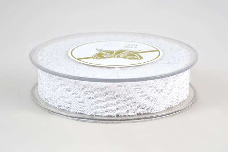 κορδέλα δαντέλα crochet, annassecret, Χειροποιητες μπομπονιερες γαμου ...